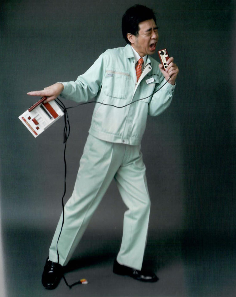 Continue Vol. 74 – Special Long Interview with Shinya Arino – One ...