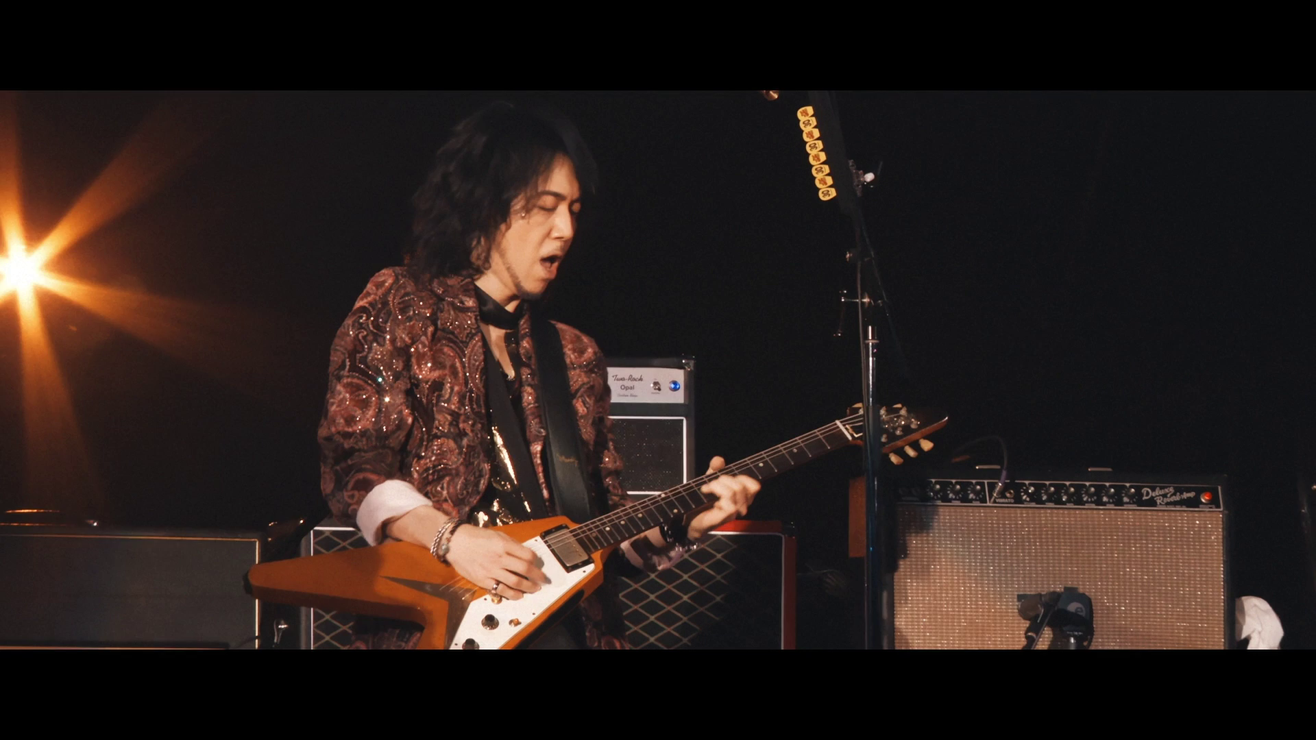 MOONLIGHT DRIVE – One Million Power