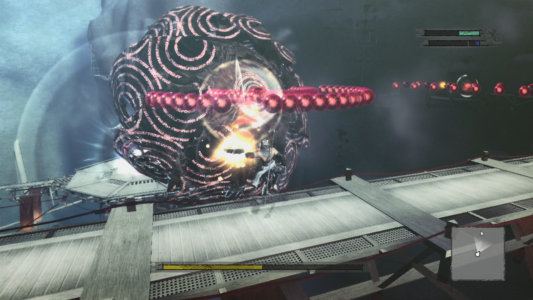 Nier (Gestalt and Replicant) – One Million Power