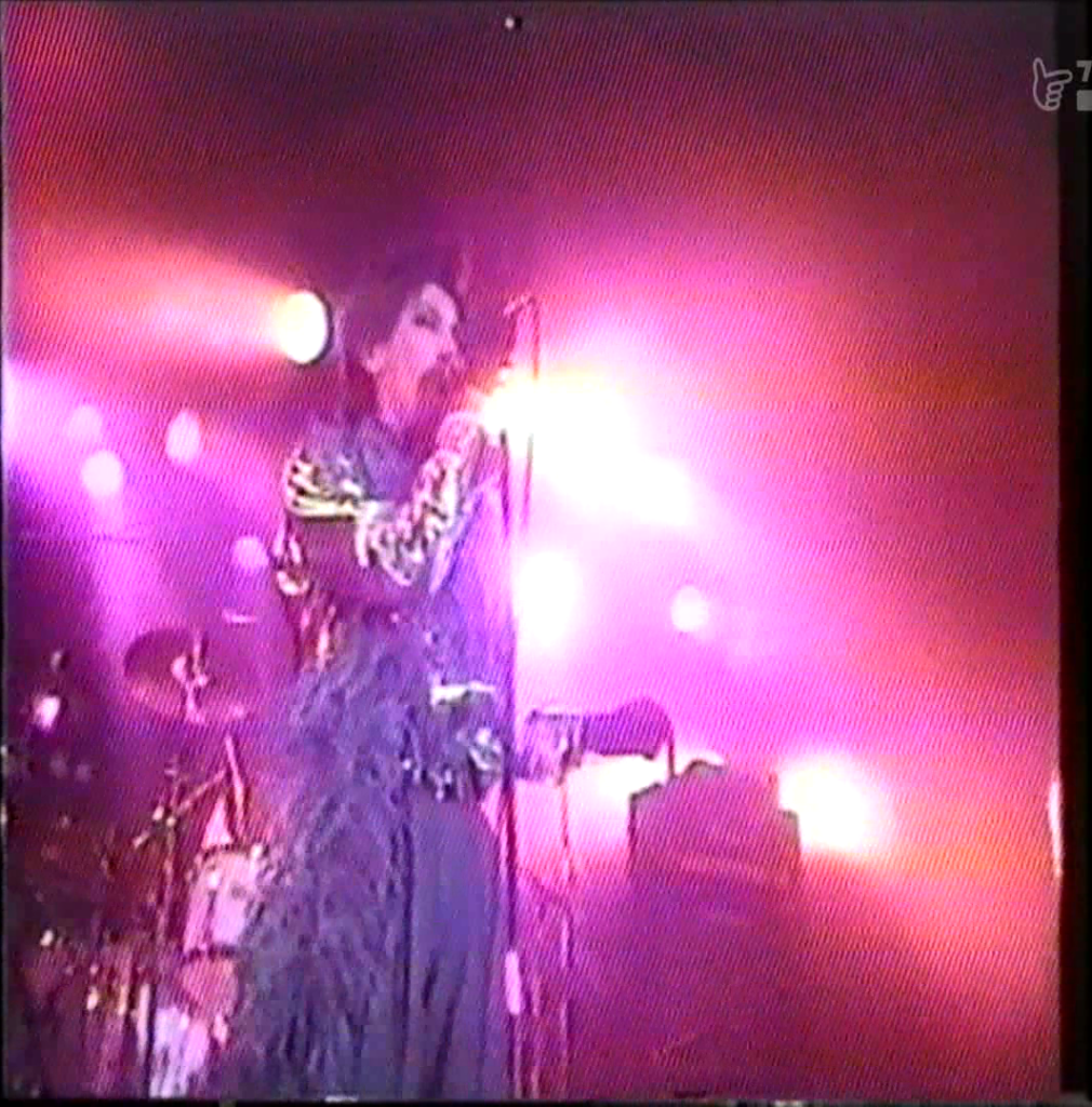 The Night Snails And Plastic Boogie – One Million Power